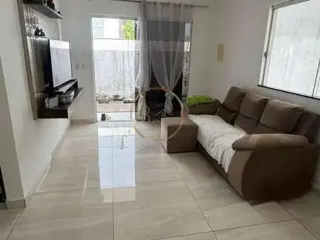 Casa / Sobrado para Venda em Porto Seguro/BA Tabapiri 3 Quartos