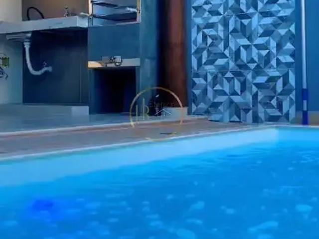 Casa / Sobrado para Venda em Porto Seguro/BA Tabapiri 3 Quartos