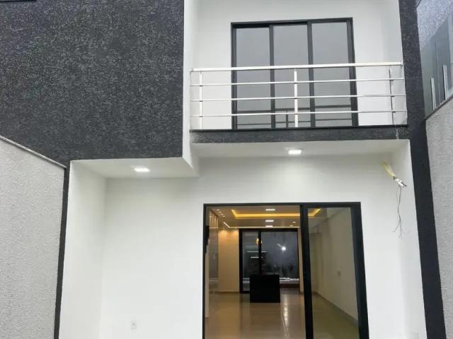 Casa / Sobrado para Venda em Porto Seguro/BA Tabapiri 3 Quartos