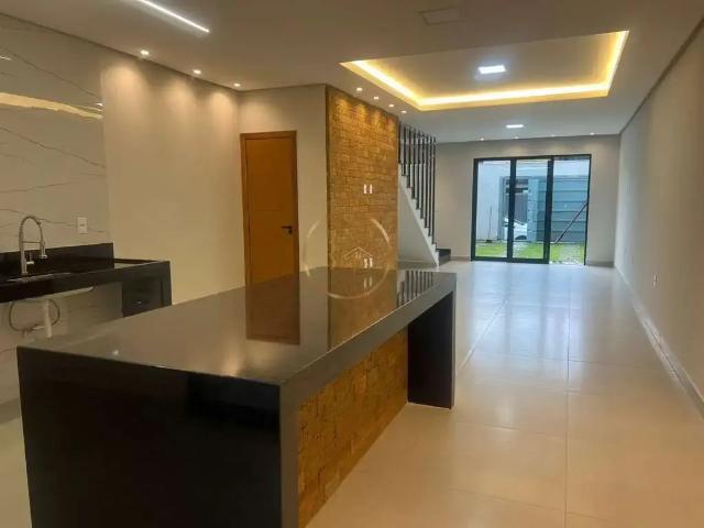 Casa / Sobrado para Venda em Porto Seguro/BA Tabapiri 3 Quartos