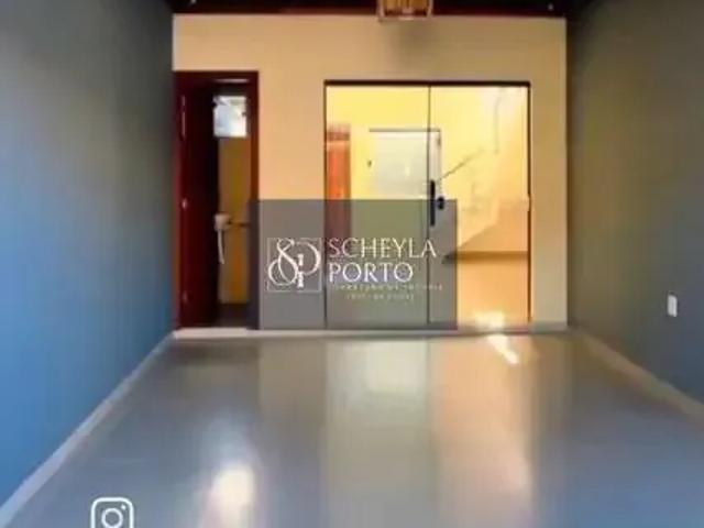 Casa / Sobrado para Venda em Porto Seguro/BA Tabapiri 3 Quartos