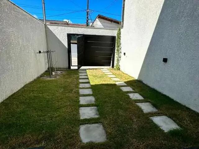 Casa / Sobrado para Venda em Porto Seguro/BA Tabapiri 3 Quartos