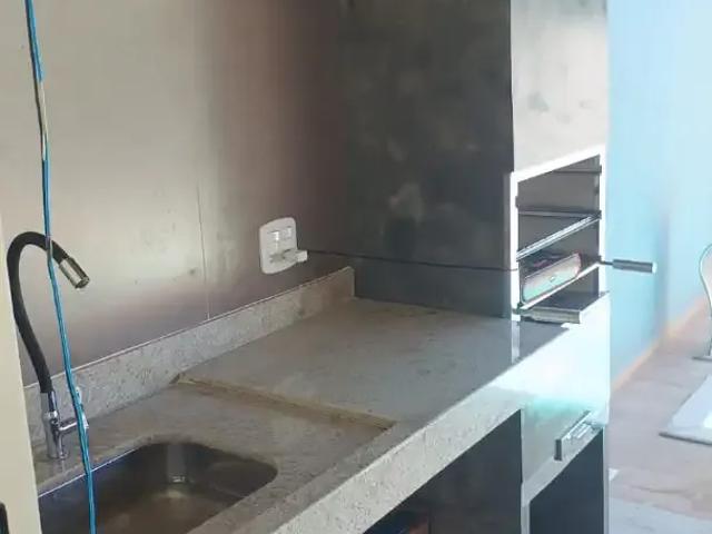 Casa / Sobrado para Venda em Porto Seguro/BA Tabapiri 3 Quartos