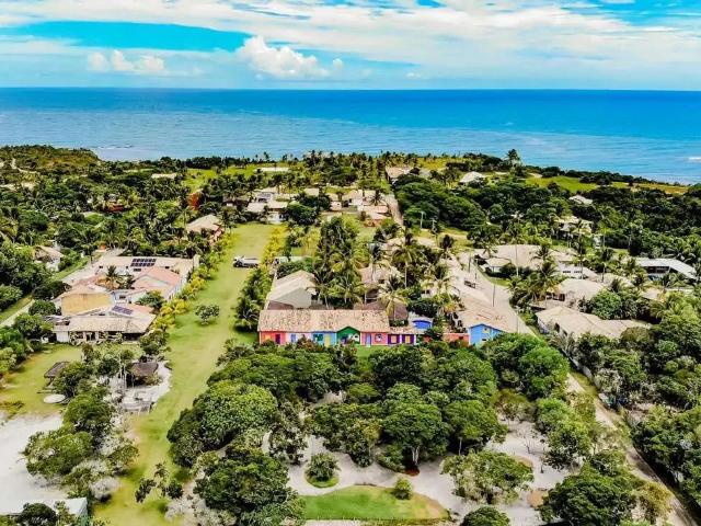 Casa / Sobrado para Venda em Porto Seguro/BA Trancoso 4 Quartos