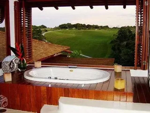 Casa / Sobrado para Venda em Porto Seguro/BA Trancoso 4 Quartos