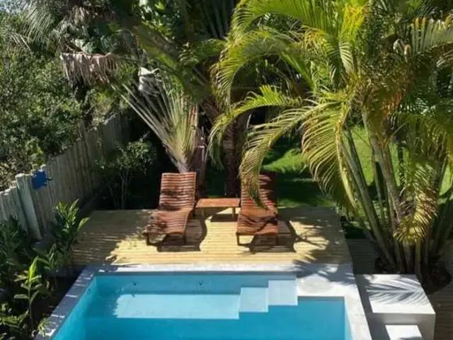 Casa / Sobrado para Venda em Porto Seguro/BA Trancoso 5 Quartos