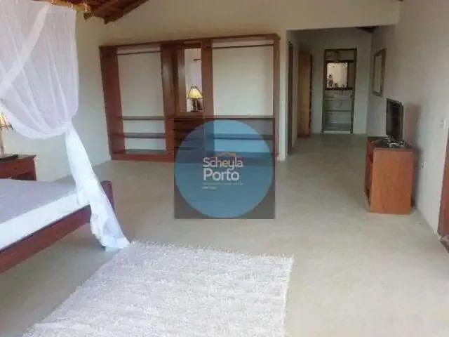 Casa / Sobrado para Venda em Porto Seguro/BA Trancoso