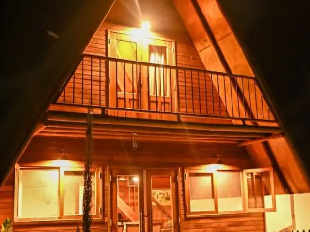 Casa / Sobrado para Venda em Porto Seguro/BA Trancoso 2 Quartos