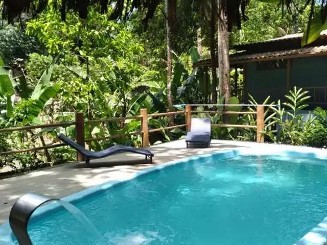 Casa / Sobrado para Venda em Porto Seguro/BA Trancoso 2 Quartos