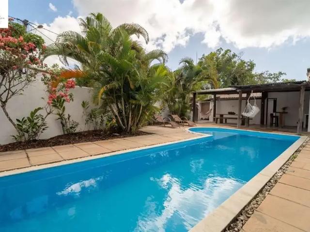 Casa / Sobrado para Venda em Porto Seguro/BA Trancoso 2 Quartos
