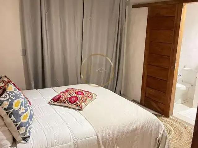 Casa / Sobrado para Venda em Porto Seguro/BA Trancoso 2 Quartos