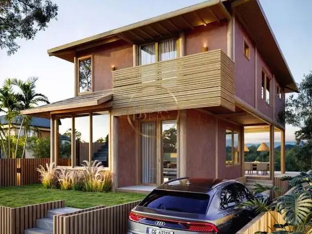 Casa / Sobrado para Venda em Porto Seguro/BA Trancoso 3 Quartos