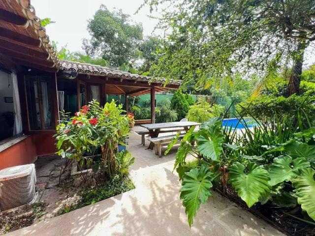 Casa / Sobrado para Venda em Porto Seguro/BA Trancoso 3 Quartos