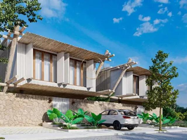 Casa / Sobrado para Venda em Porto Seguro/BA Trancoso 3 Quartos