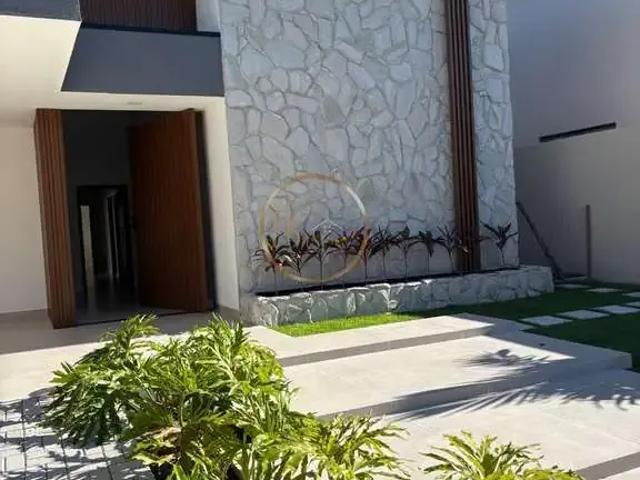 Casa / Sobrado para Venda em Porto Seguro/BA Villa Padova 3 Quartos