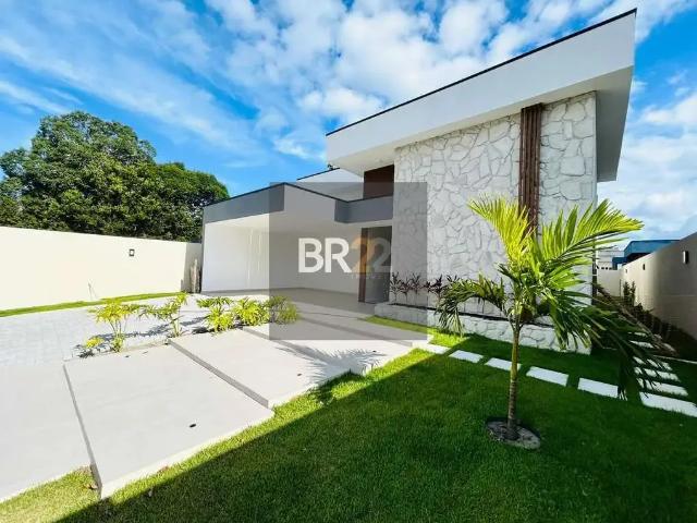 Casa / Sobrado para Venda em Porto Seguro/BA Villa Padova