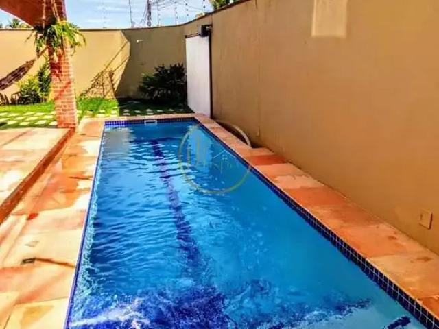 Casa / Sobrado para Venda em Porto Seguro/BA Village I 3 Quartos