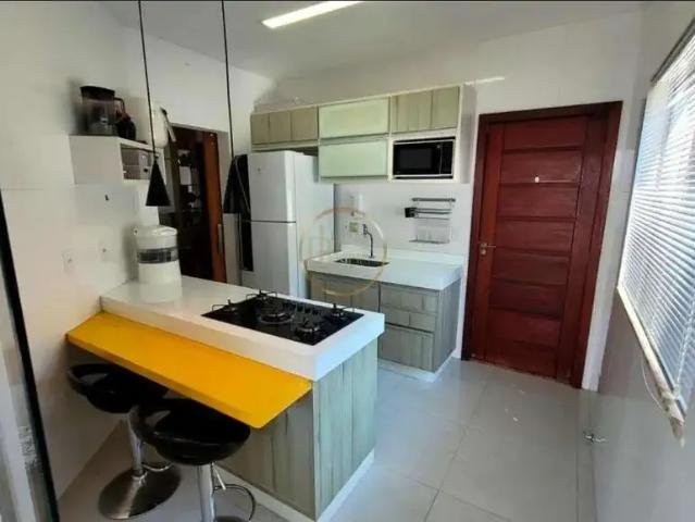 Casa / Sobrado para Venda em Porto Seguro/BA Village I 3 Quartos