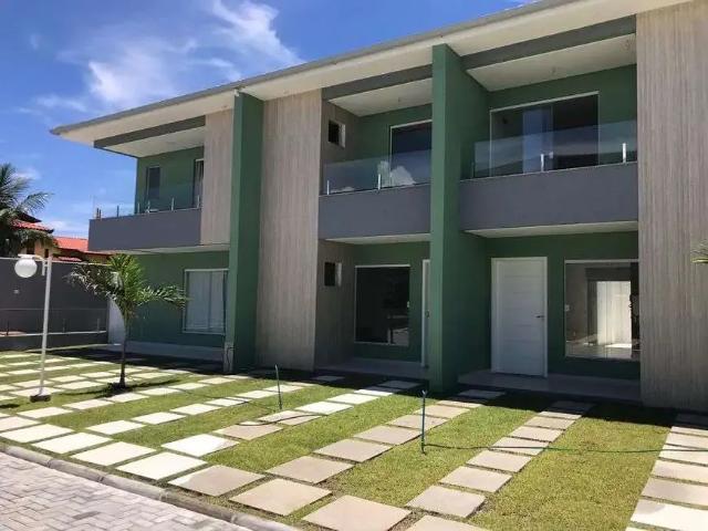 Casa / Sobrado para Venda em Porto Seguro/BA Village I 2 Quartos