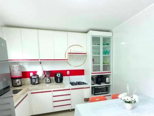 Casa / Sobrado para Venda em Porto Seguro/BA Village I 2 Quartos