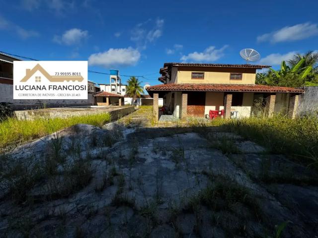 Casa / Sobrado para Venda em Porto Seguro/BA Village I