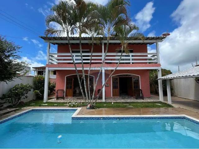 Casa / Sobrado para Venda em Porto Seguro/BA Village I 7 Quartos