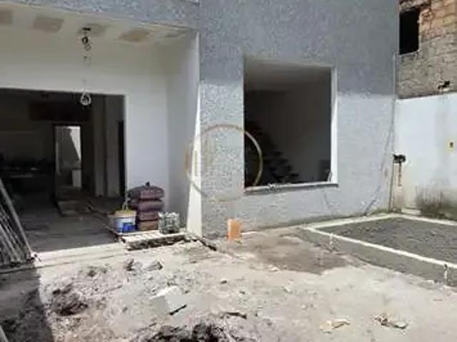 Casa / Sobrado para Venda em Porto Seguro/BA Village I 4 Quartos