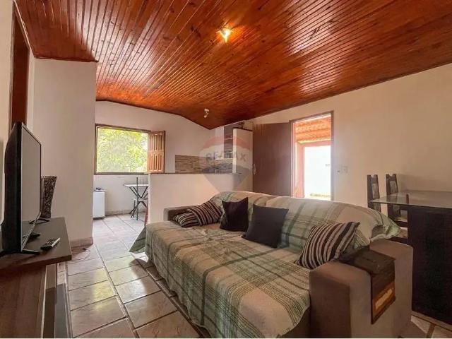 Casa / Sobrado para Venda em Porto Seguro/BA Village I 4 Quartos