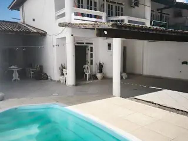 Casa / Sobrado para Venda em Porto Seguro/BA Village I 5 Quartos