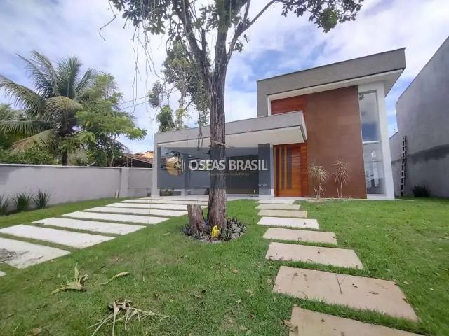 Casa / Sobrado para Venda em Porto Seguro/BA Village II 2 Quartos