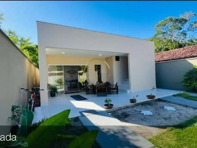 Casa / Sobrado para Venda em Porto Seguro/BA Village II 2 Quartos