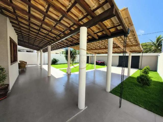 Casa / Sobrado para Venda em Porto Seguro/BA Village II 3 Quartos