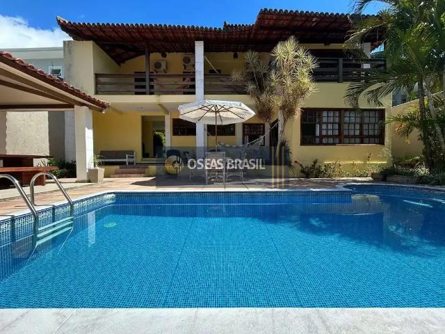 Casa / Sobrado para Venda em Porto Seguro/BA Village II 3 Quartos
