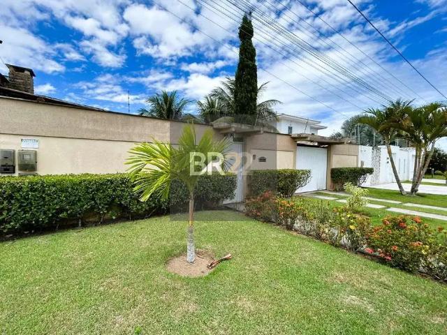 Casa / Sobrado para Venda em Porto Seguro/BA Village II 3 Quartos