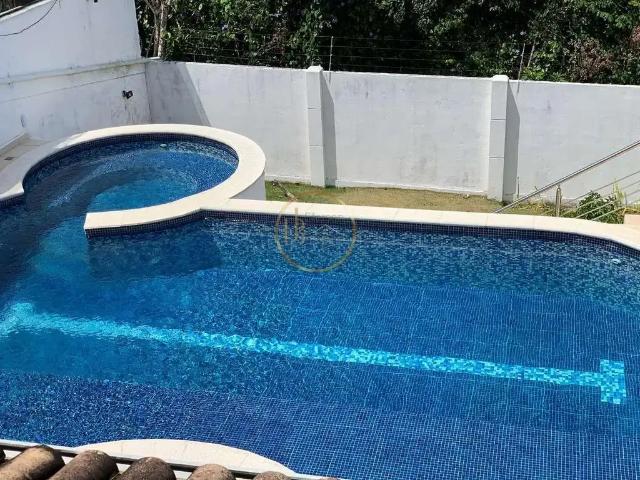 Casa / Sobrado para Venda em Porto Seguro/BA Village II 4 Quartos
