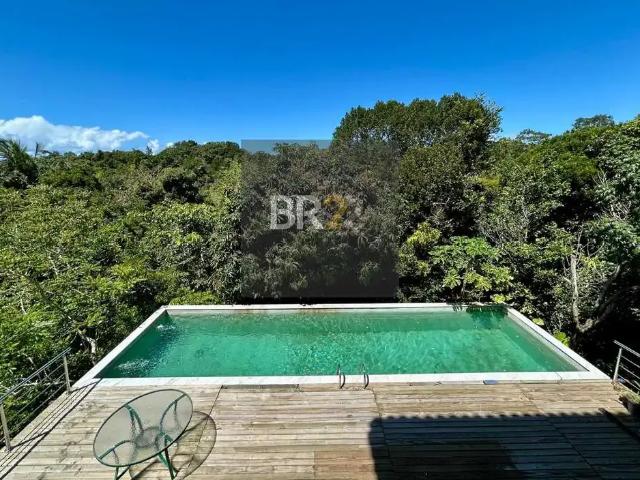 Casa / Sobrado para Venda em Porto Seguro/BA Village II 4 Quartos