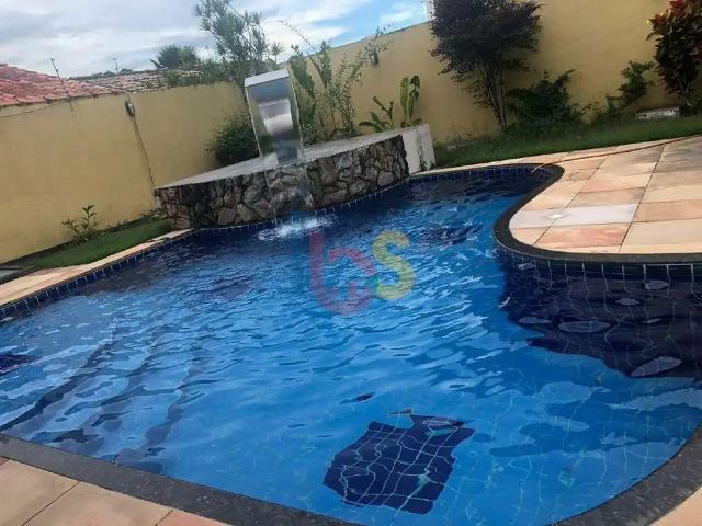 Casa / Sobrado para Venda em Porto Seguro/BA Village II 4 Quartos