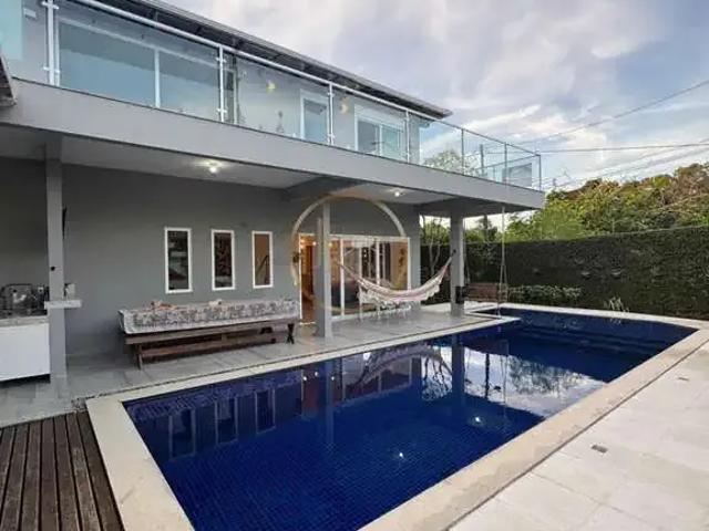 Casa / Sobrado para Venda em Porto Seguro/BA Village II 8 Quartos