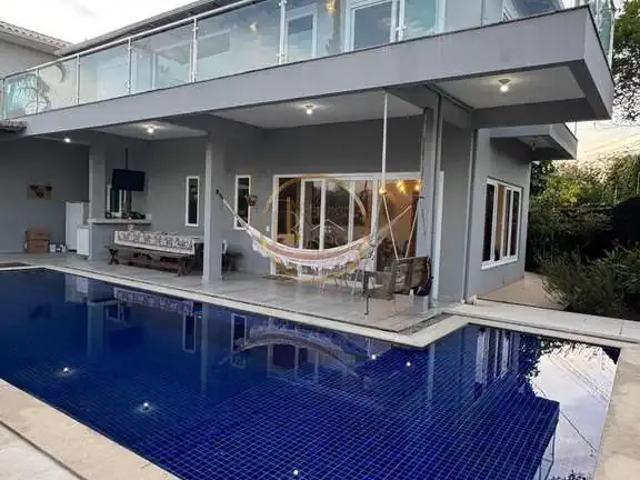 Casa / Sobrado para Venda em Porto Seguro/BA Village II 8 Quartos