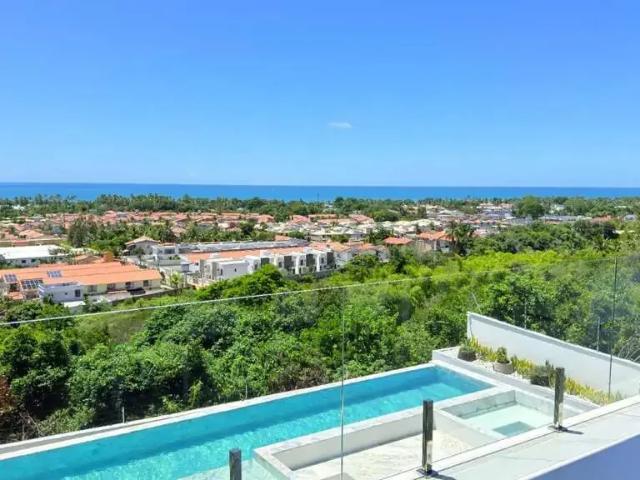 Casa / Sobrado para Venda em Porto Seguro/BA Village III 5 Quartos