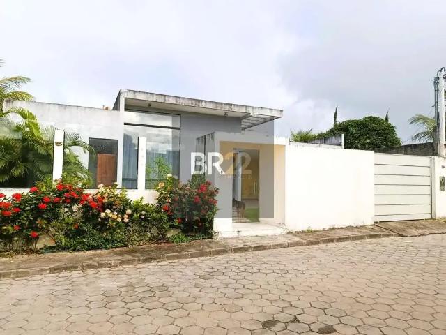 Casa / Sobrado para Venda em Porto Seguro/BA Village III