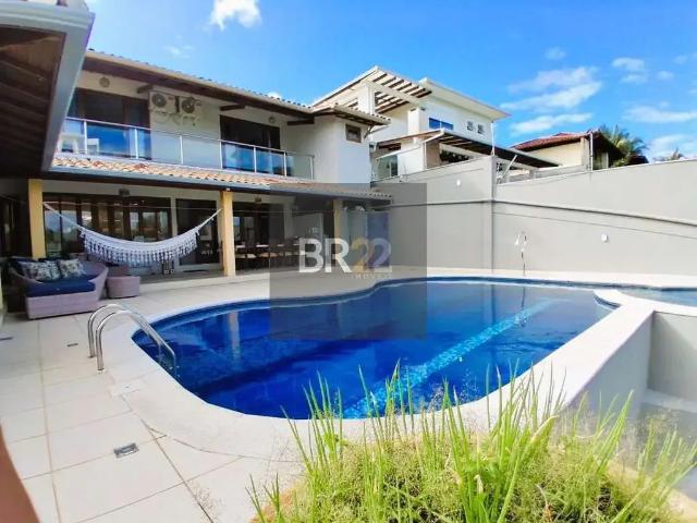 Casa / Sobrado para Venda em Porto Seguro/BA Village III
