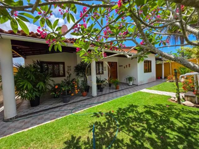 Casa / Sobrado para Venda em Porto Seguro/BA Village III 3 Quartos