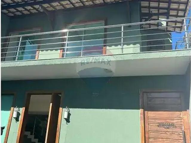 Casa / Sobrado para Venda em Porto Seguro/BA Xurupita 4 Quartos
