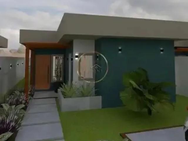 Casa / Sobrado para Venda em Porto Seguro/BA Zona Rural 2 Quartos