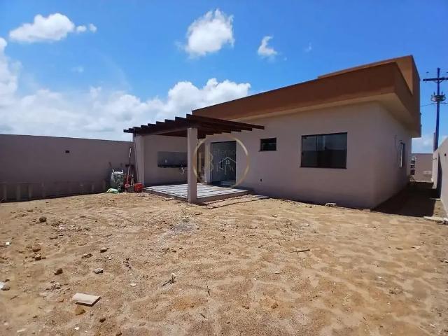 Casa / Sobrado para Venda em Porto Seguro/BA Zona Rural 3 Quartos