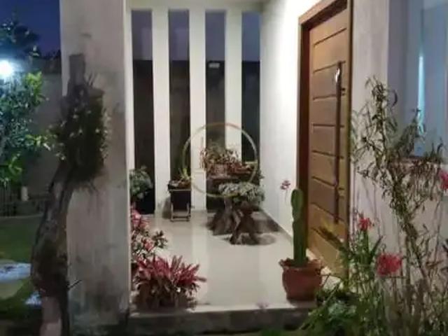 Casa / Sobrado para Venda em Porto Seguro/BA Zona Rural 3 Quartos