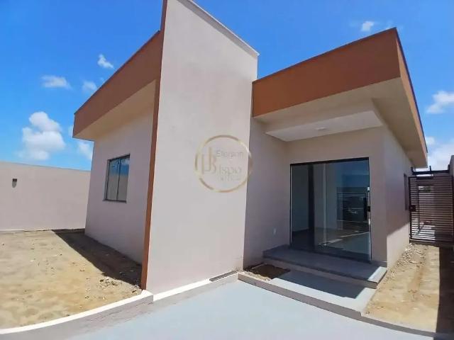 Casa / Sobrado para Venda em Porto Seguro/BA Zona Rural 3 Quartos