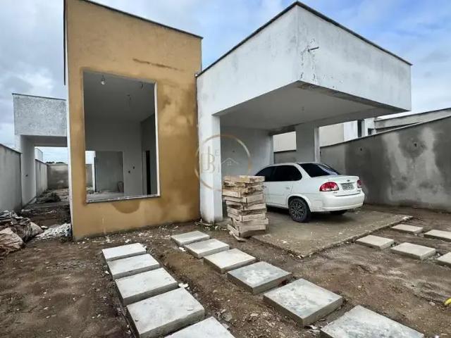 Casa / Sobrado para Venda em Porto Seguro/BA Zona Rural 3 Quartos