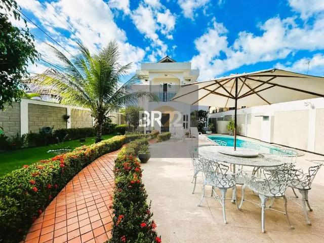 Casa / Sobrado para Venda em Porto Seguro/BA Alto Do Mundaí 4 Quartos